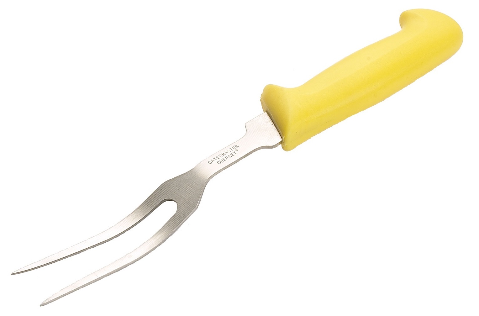 Facilities - 7" FORK YELLOW