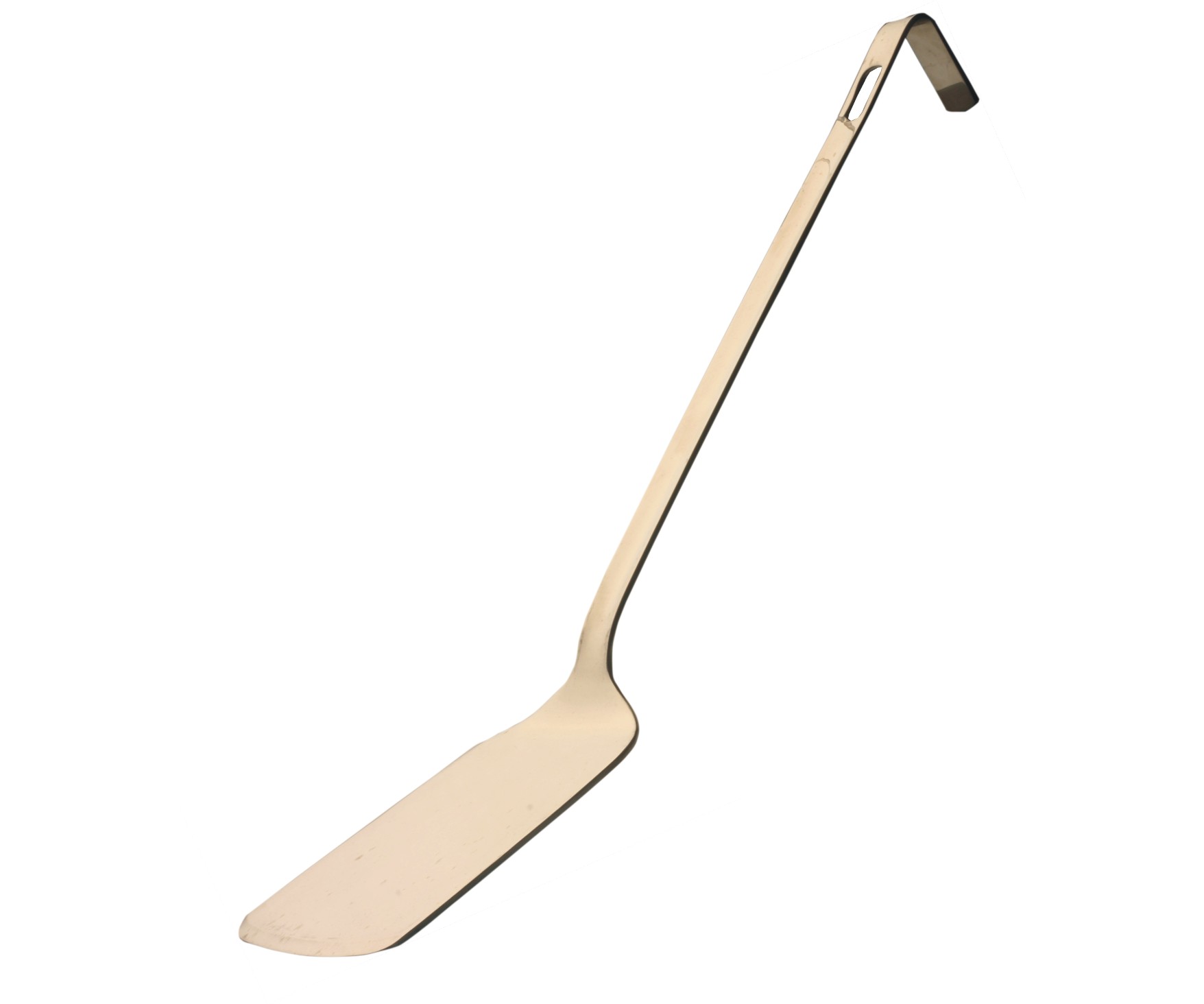 Facilities - PRO CHEF SOLID TURNER