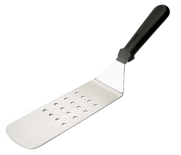 Facilities - PERFORATED TURNER