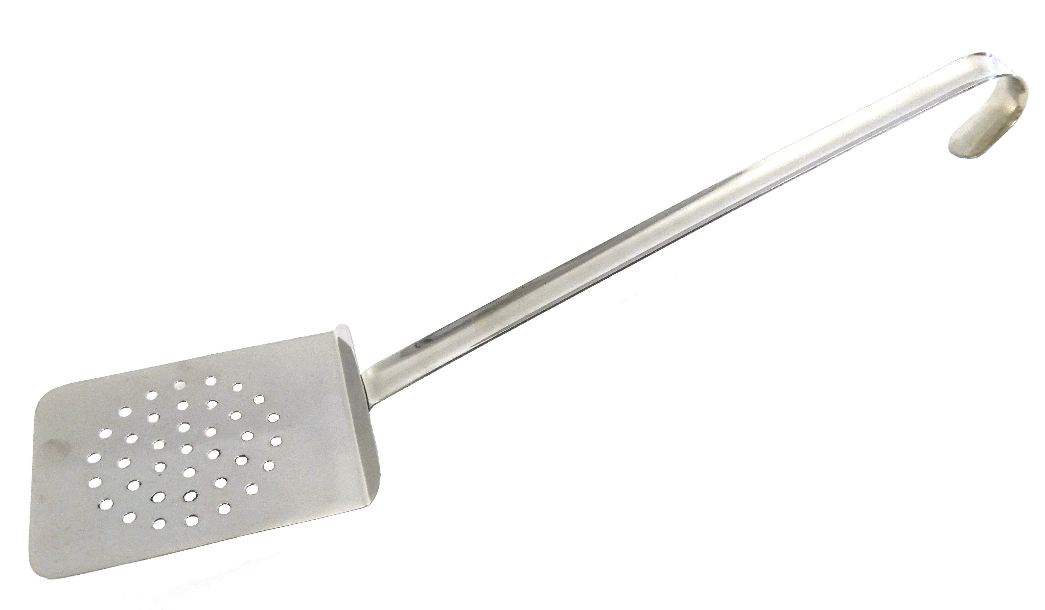 Facilities - FISH LIFTER