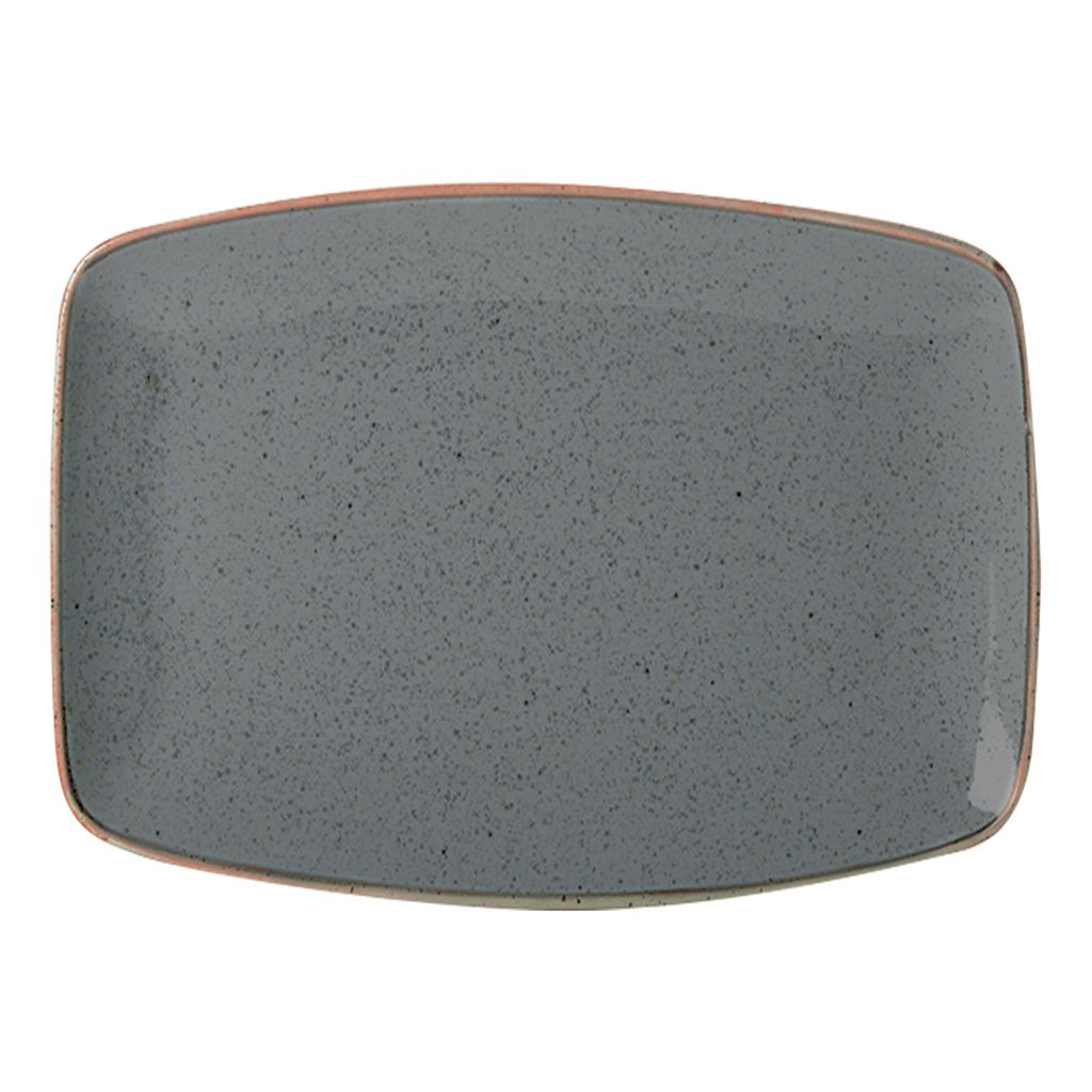 Facilities - STORM RECTANGULAR PLATE 27CM