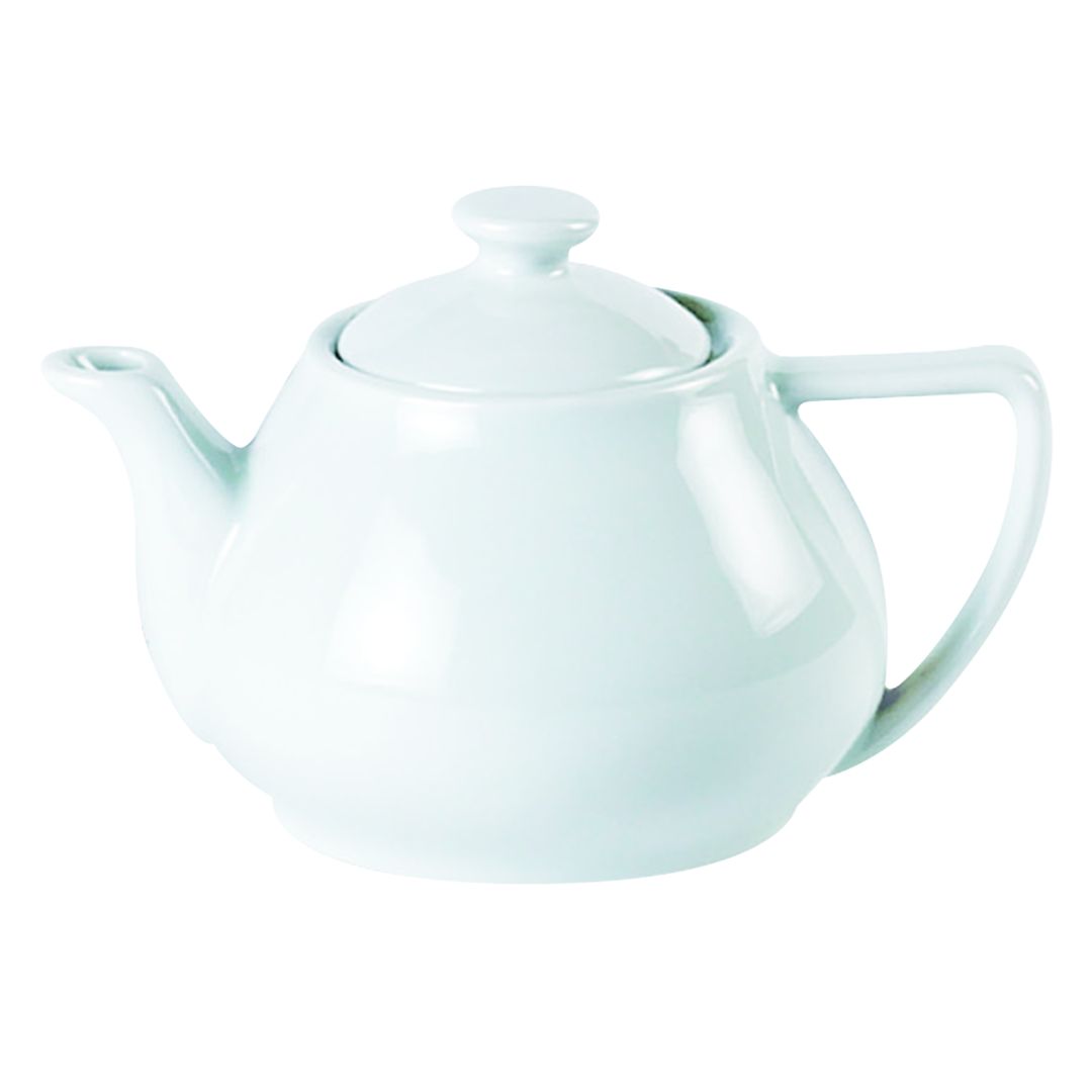 Facilities - CONTEMPORARY STYLE TEA POT 86CL/30OZ