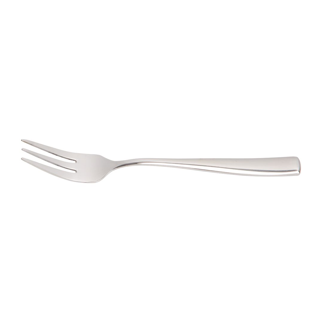 Facilities - AUTOGRAPH CAKE FORK DOZEN