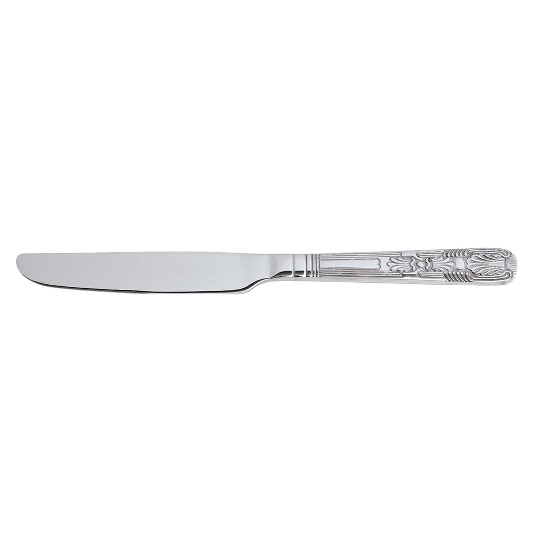 Facilities - PARISH KINGS TABLE KNIFE SOLID HANDLE DO